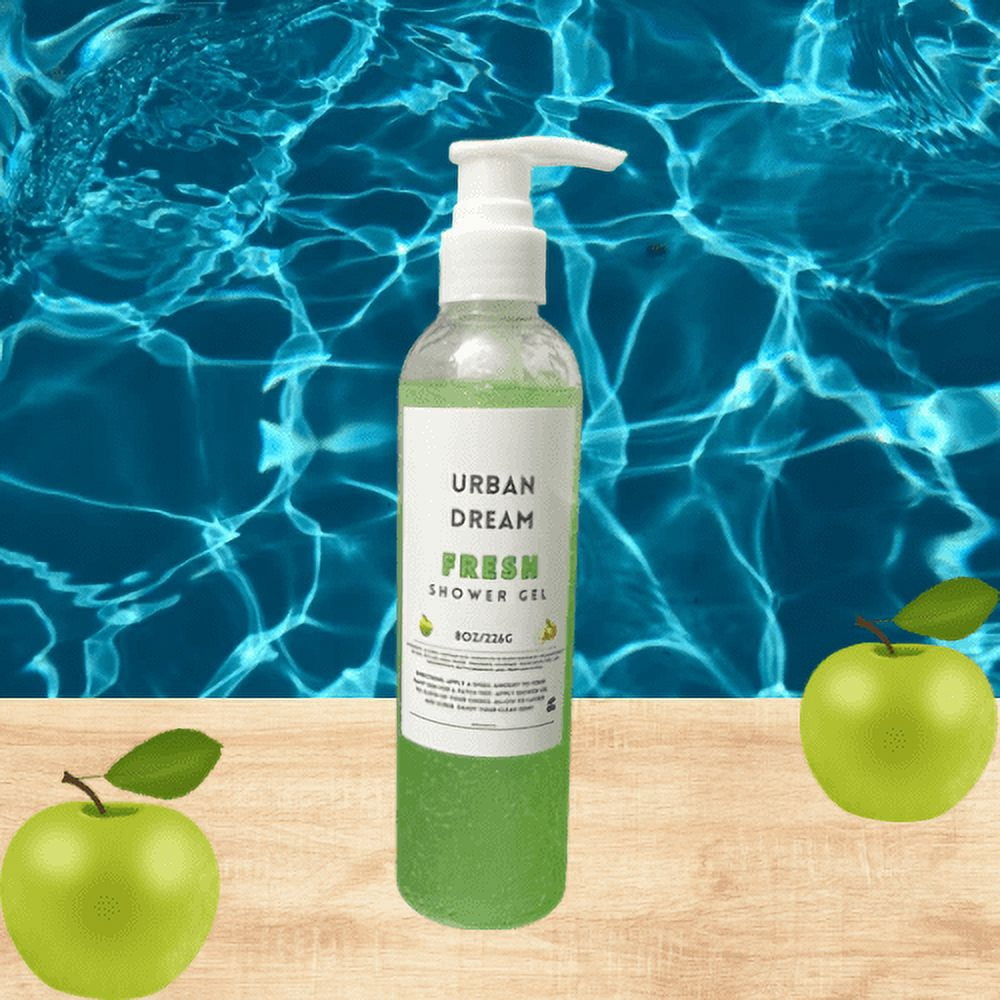 Fresh Shower Gel - Walmart.com