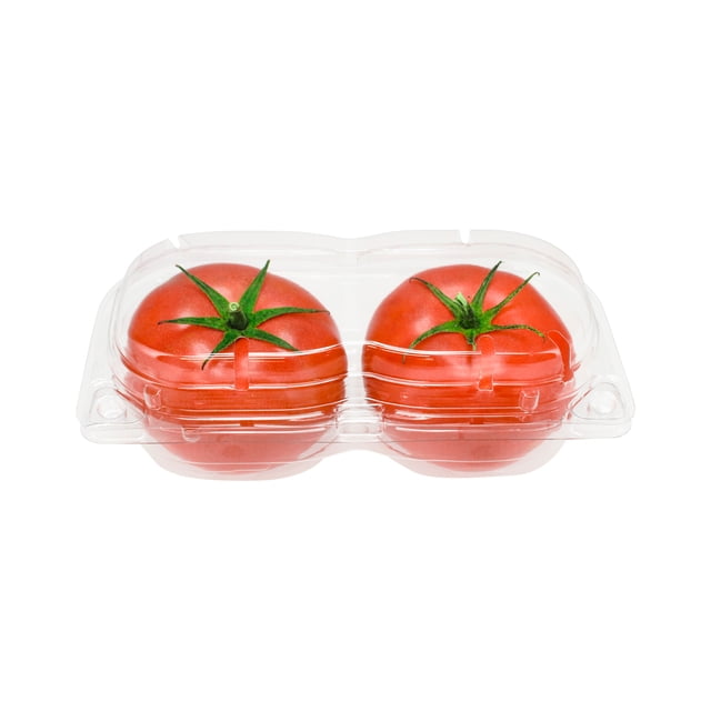 Fresh Tomato 2 Pack - Salad greens for catering - Walmart Business Supplies