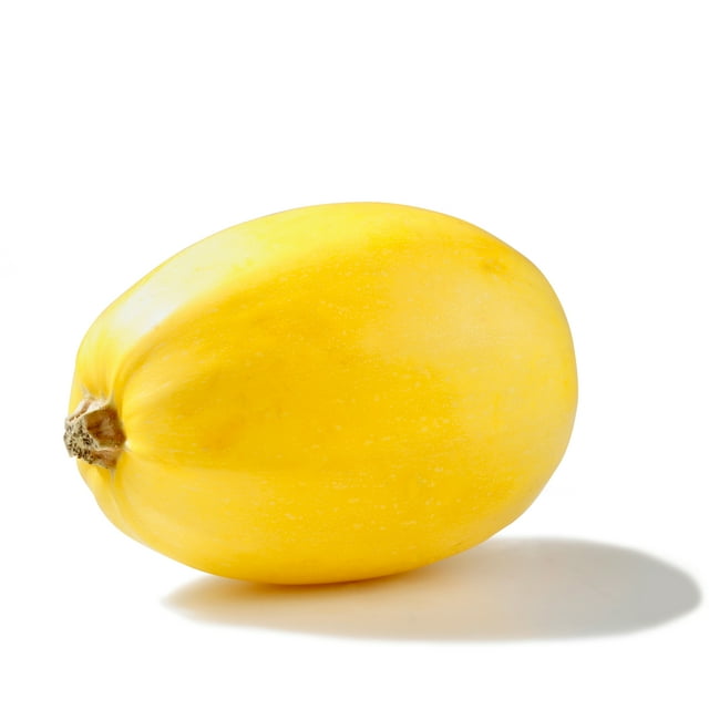 Fresh Spaghetti Squash, Each - Walmart.com