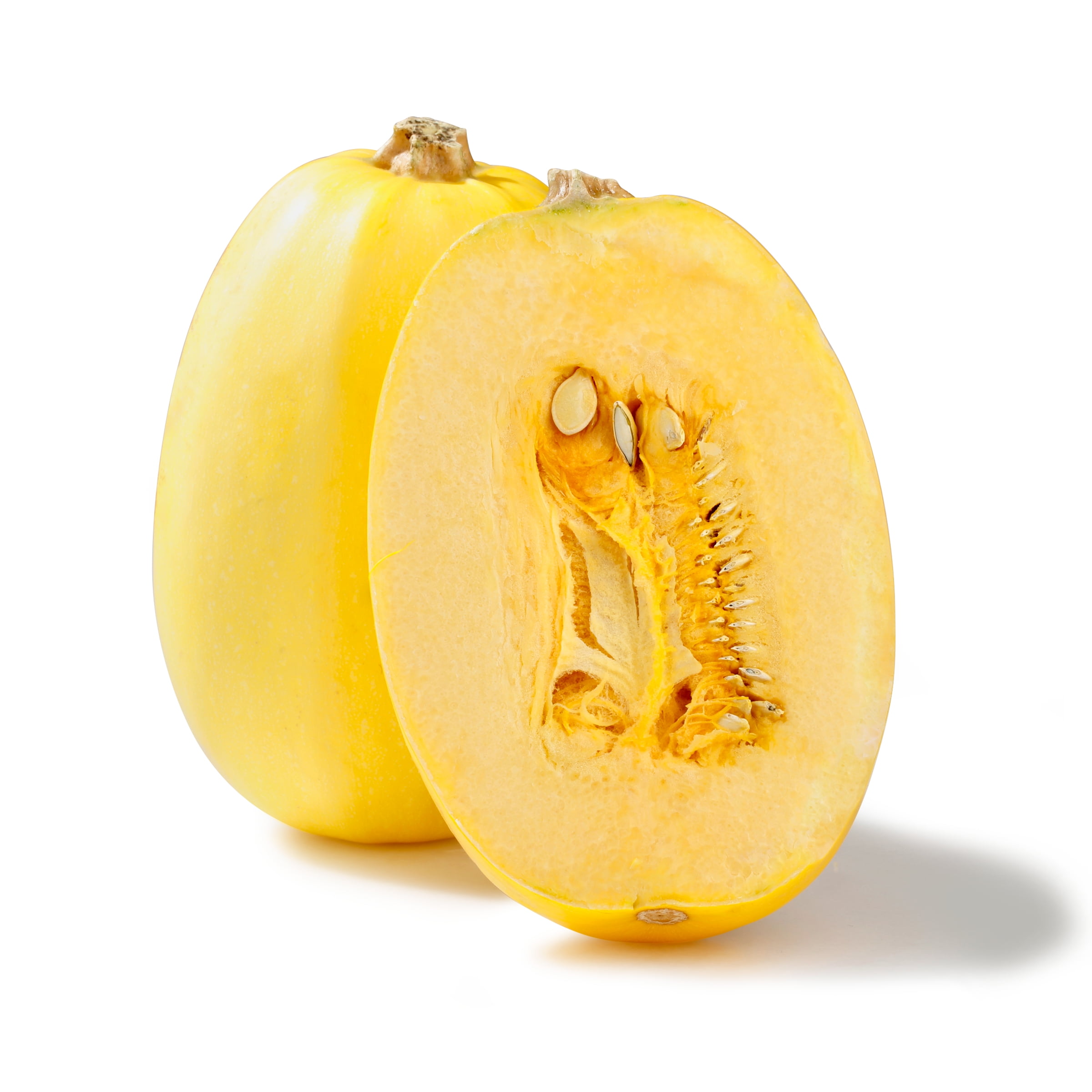 Fresh Spaghetti Squash, Each - Walmart.com