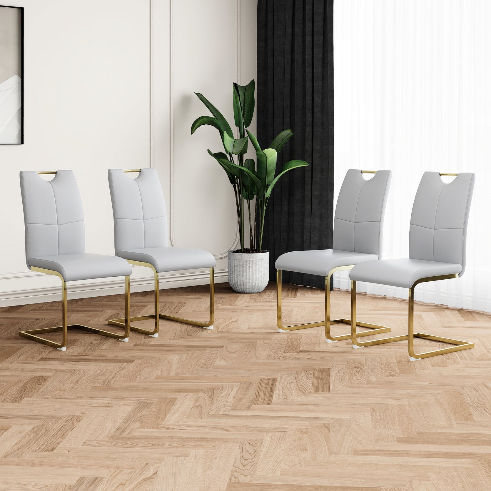 Fresh Sponge Seat + Comfortable Sitting - Watching TV or Chatting ...