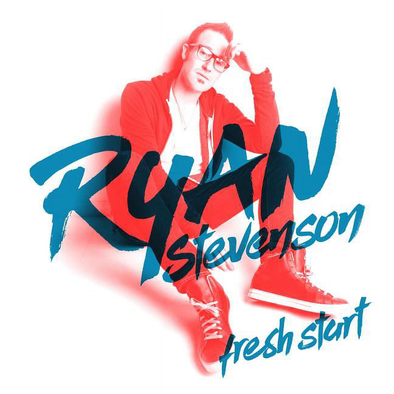 Fresh Start (CD) - Walmart.com