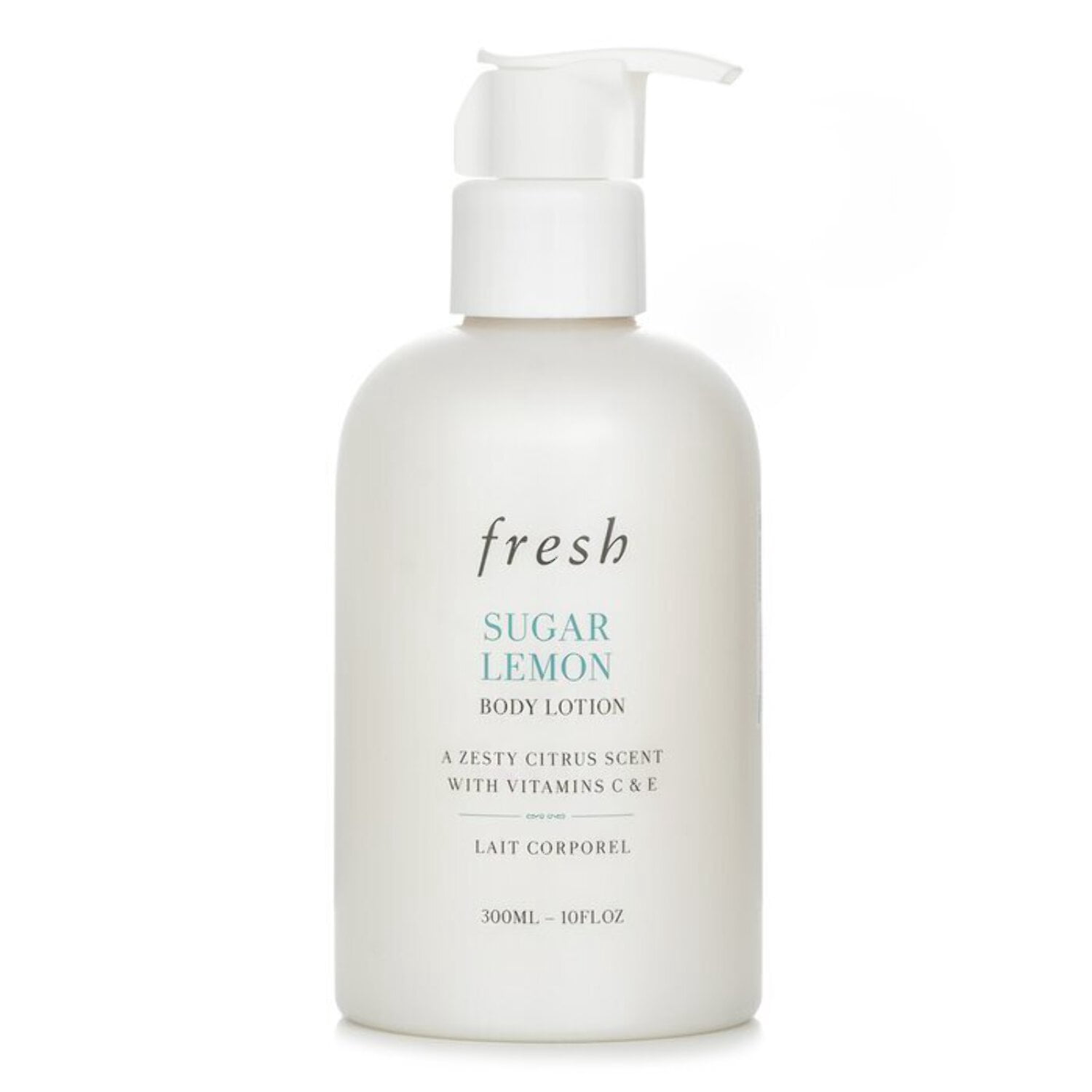 Fresh Sugar Lemon Body Lotion 300ml/10oz - Walmart Business Supplies