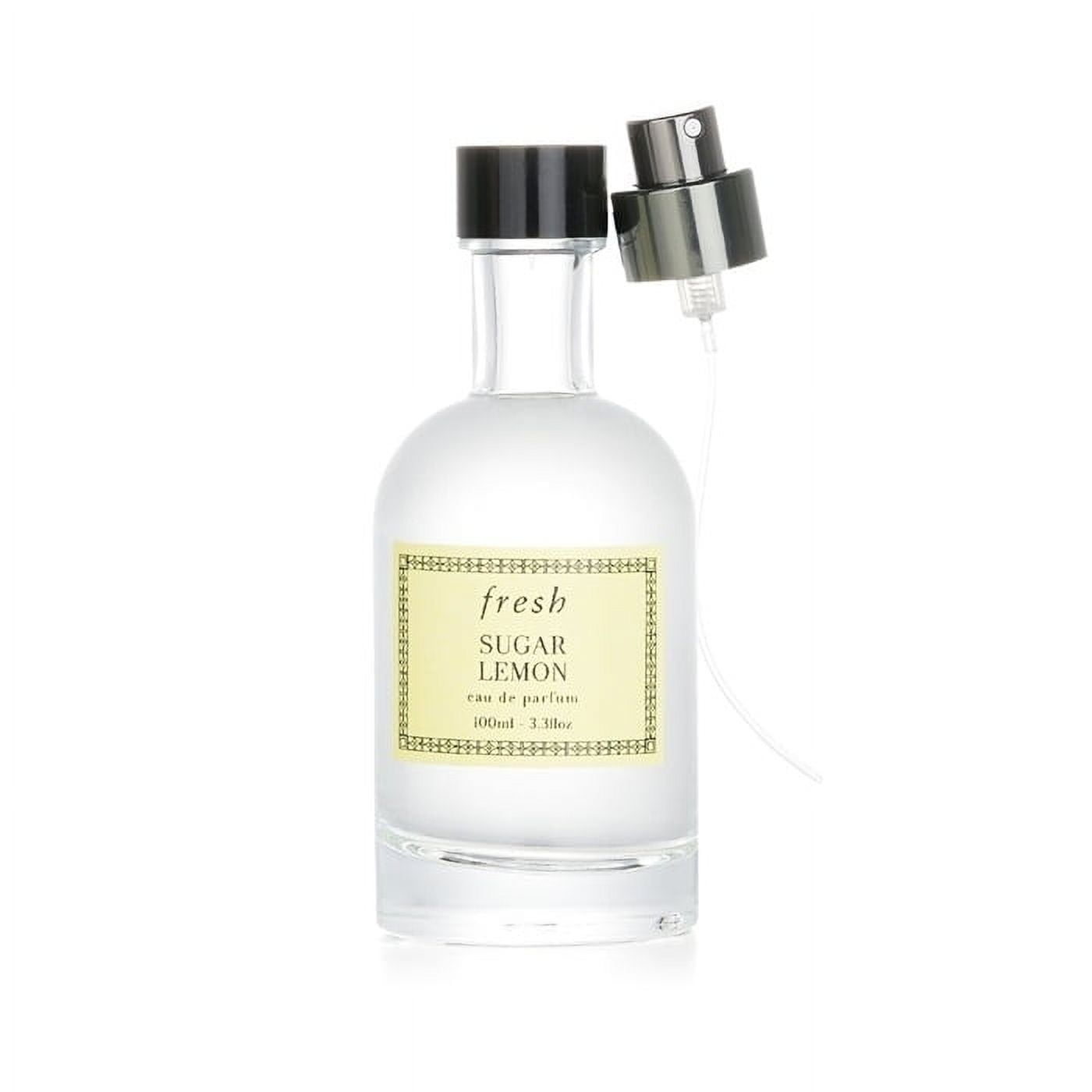 Fresh Sugar Lemon Eau De Parfum Spray 100ml/3.3oz - Walmart.com
