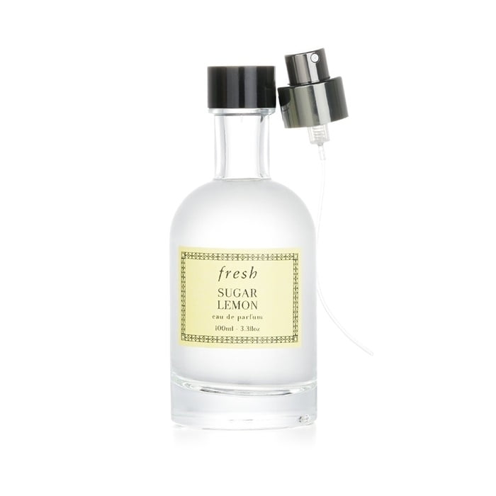 Fresh Sugar Lemon Eau De Parfum Spray 100ml/3.3oz - Walmart.com