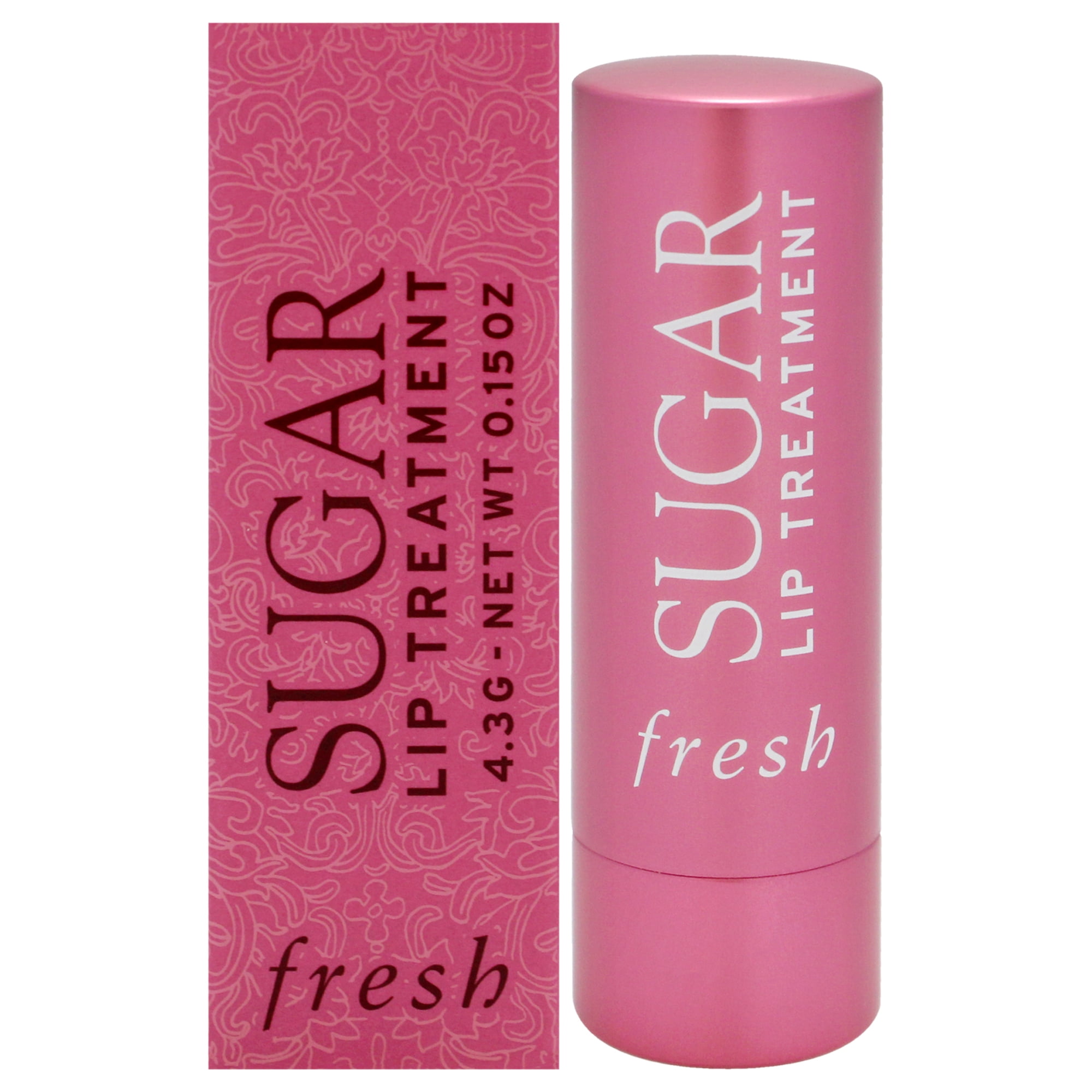 Fresh Sugar Lip Balm Hydrating Treatment - Bloom (Muted Pink) - NEW ...