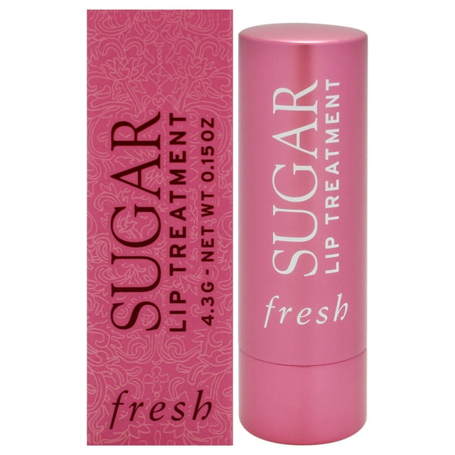 Fresh Sugar Lip Balm Hydrating Treatment - Bloom (Muted Pink) - NEW ...