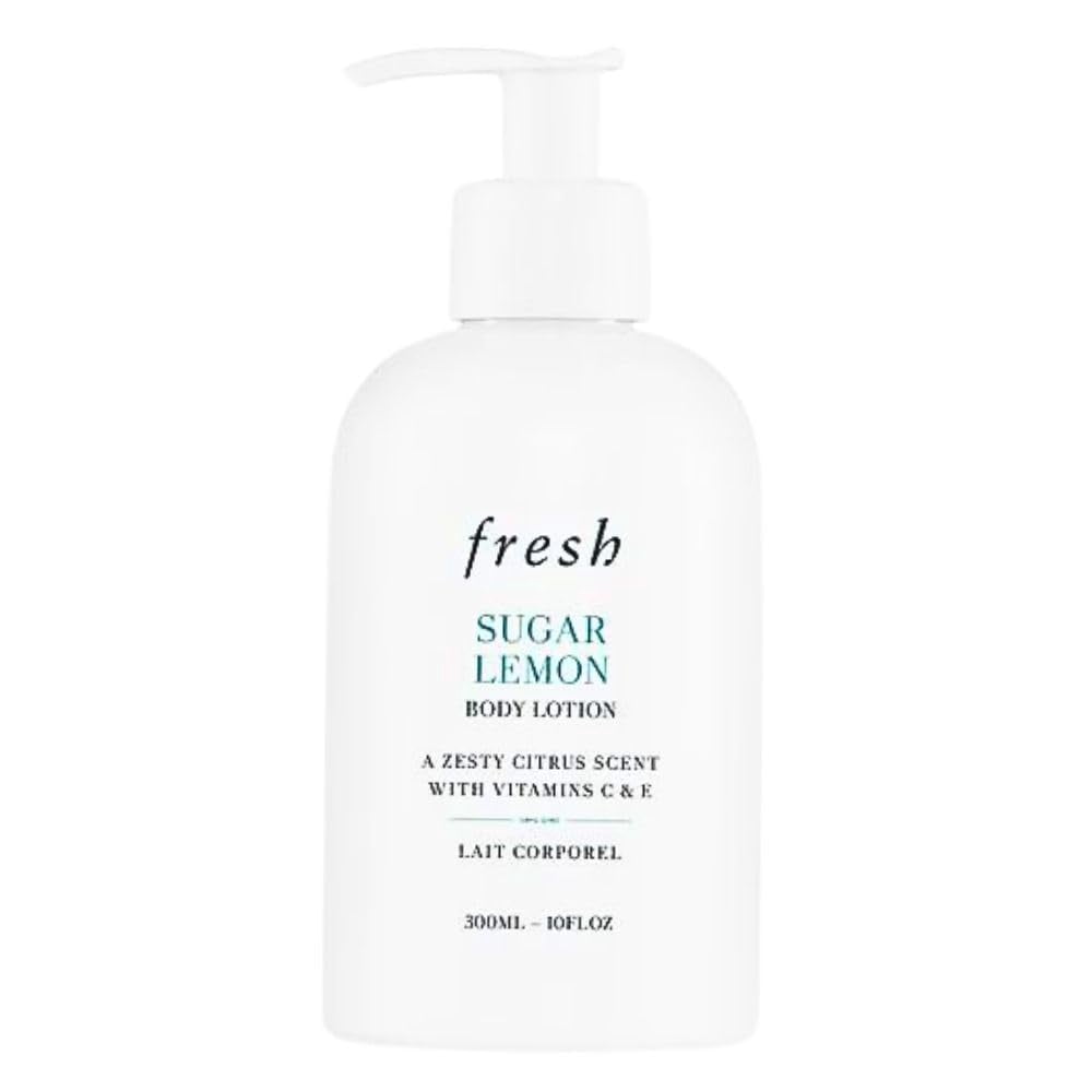Fresh Sugar Lychee Body AKF18 Lotion 10 FL Oz - Walmart.com