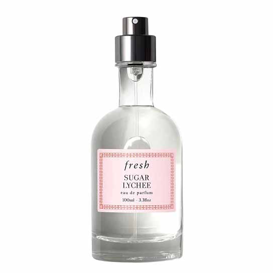 Sugar Lychee Eau De Parfum - Amber Perfume, 3.4oz Size, Sophisticated ...
