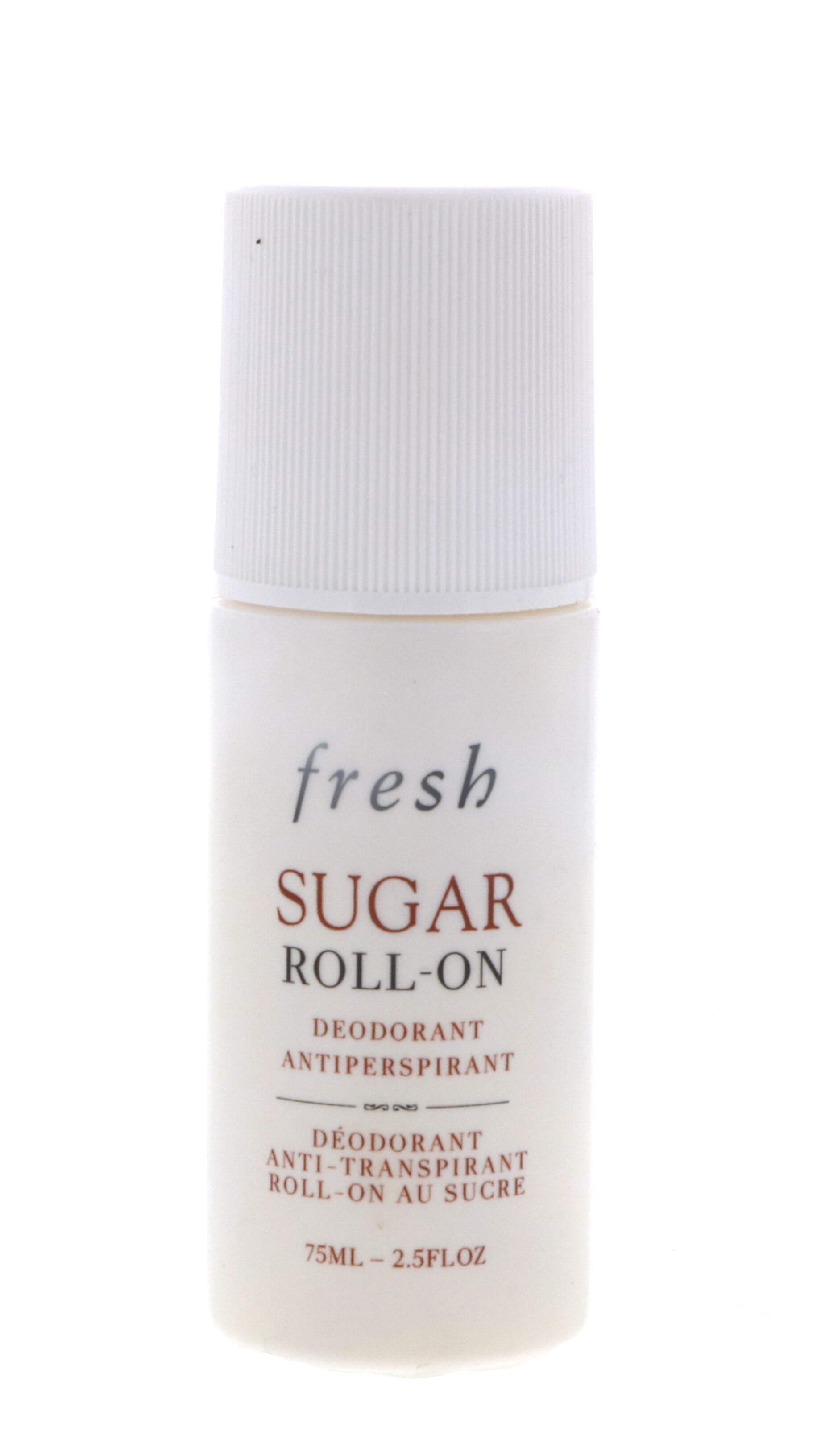 Fresh Sugar Roll-On Deodorant Antiperspirant, 2.5 oz - Walmart.com