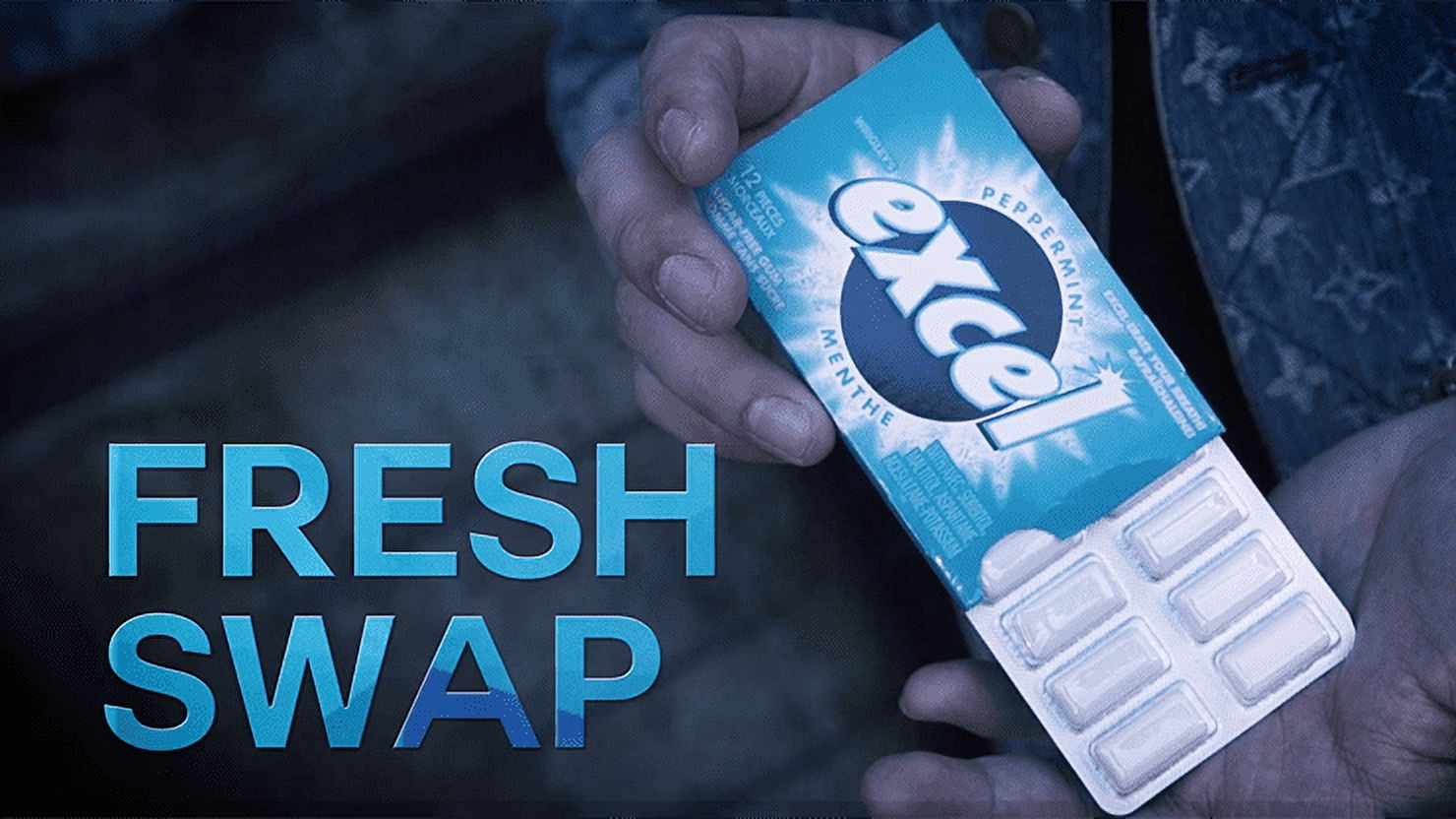 Fresh Swap (DVD and Gimmicks) by SansMinds Creative Lab - DVD - Walmart.com