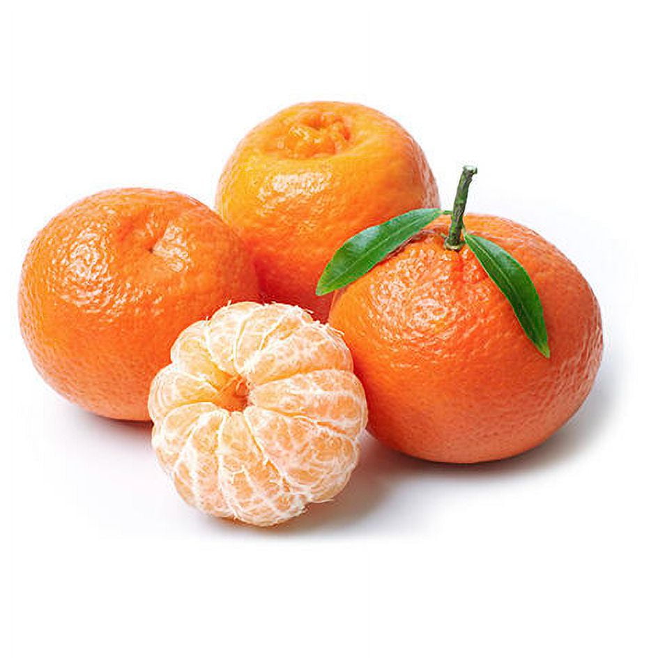 Fresh Tangerine, Each - Walmart.com