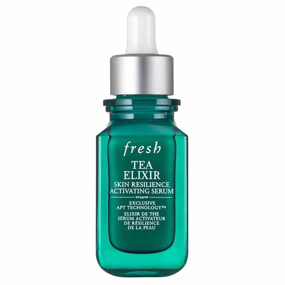 Fresh Té Elixir Skin Resilience Activating Serum, 1 oz Serum - Walmart.com