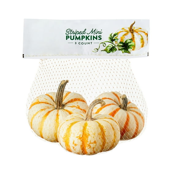 Fresh Produce Pumpkins in Fresh Vegetables - Walmart.com