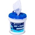 Fresh Towel Mix-N-Wipe Dry Wipes Refill, 1-Pack (220 Sheets) – Make ...