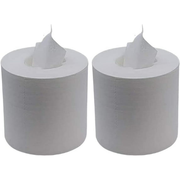 Fresh Towel Mix-N-Wipe Dry Wipes Refill, 2-Pack (220 Sheets) – Make ...