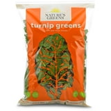 Fresh Turnip Greens, 32 oz - Walmart.com
