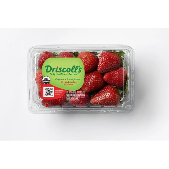 Strawberries in Fresh Fruits - Walmart.com