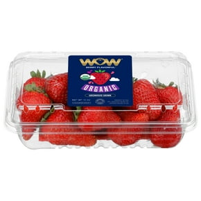 Strawberries in Fresh Fruits - Walmart.com