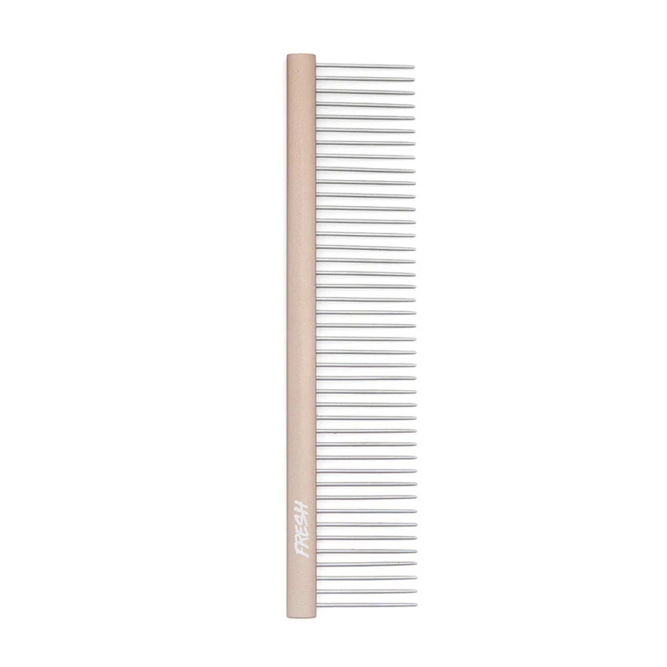 Fresh Ultra Wide Comb for Dog Grooming - Walmart.com