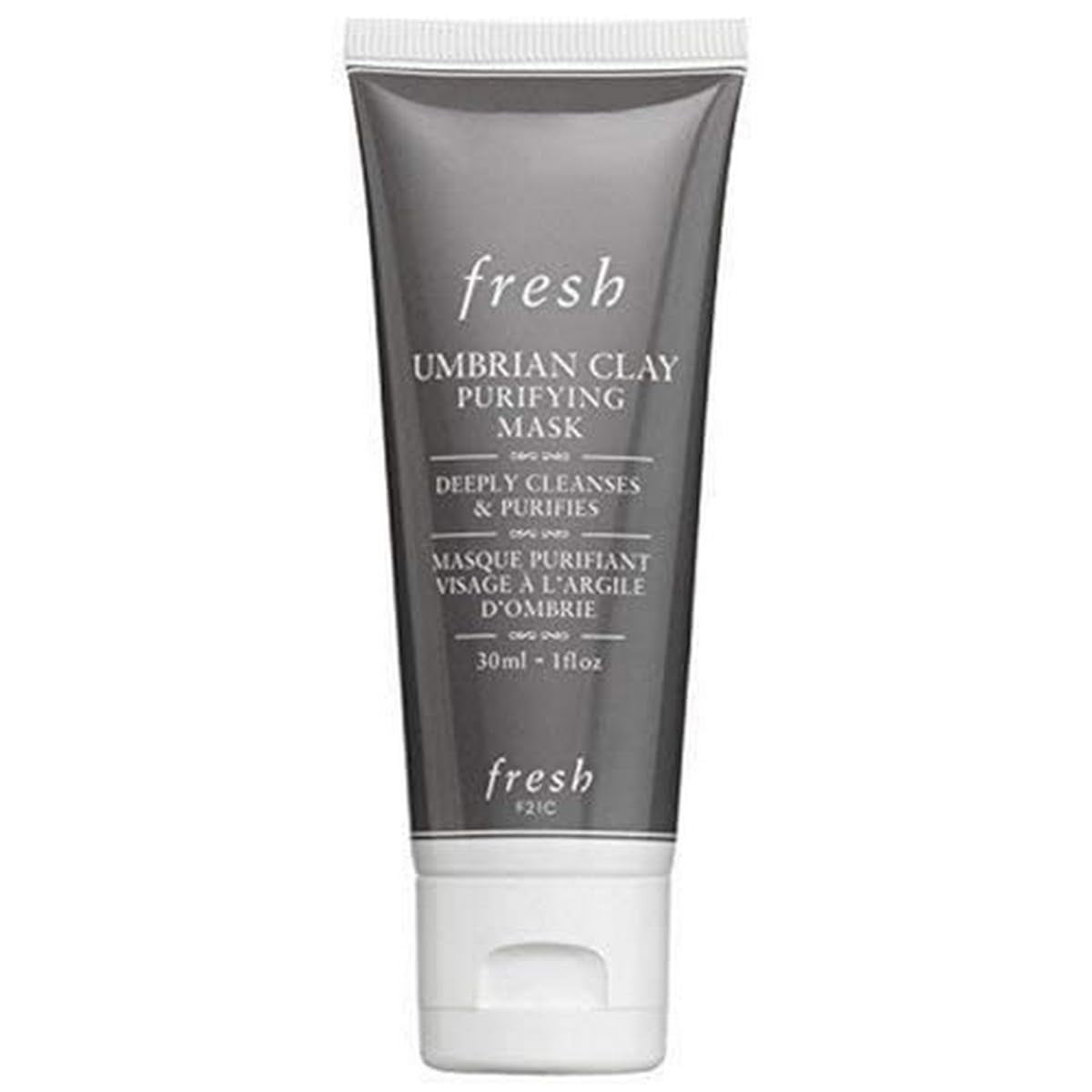 Fresh Umbrian Clay Purifying Facial Mask 1 oz - Walmart.com