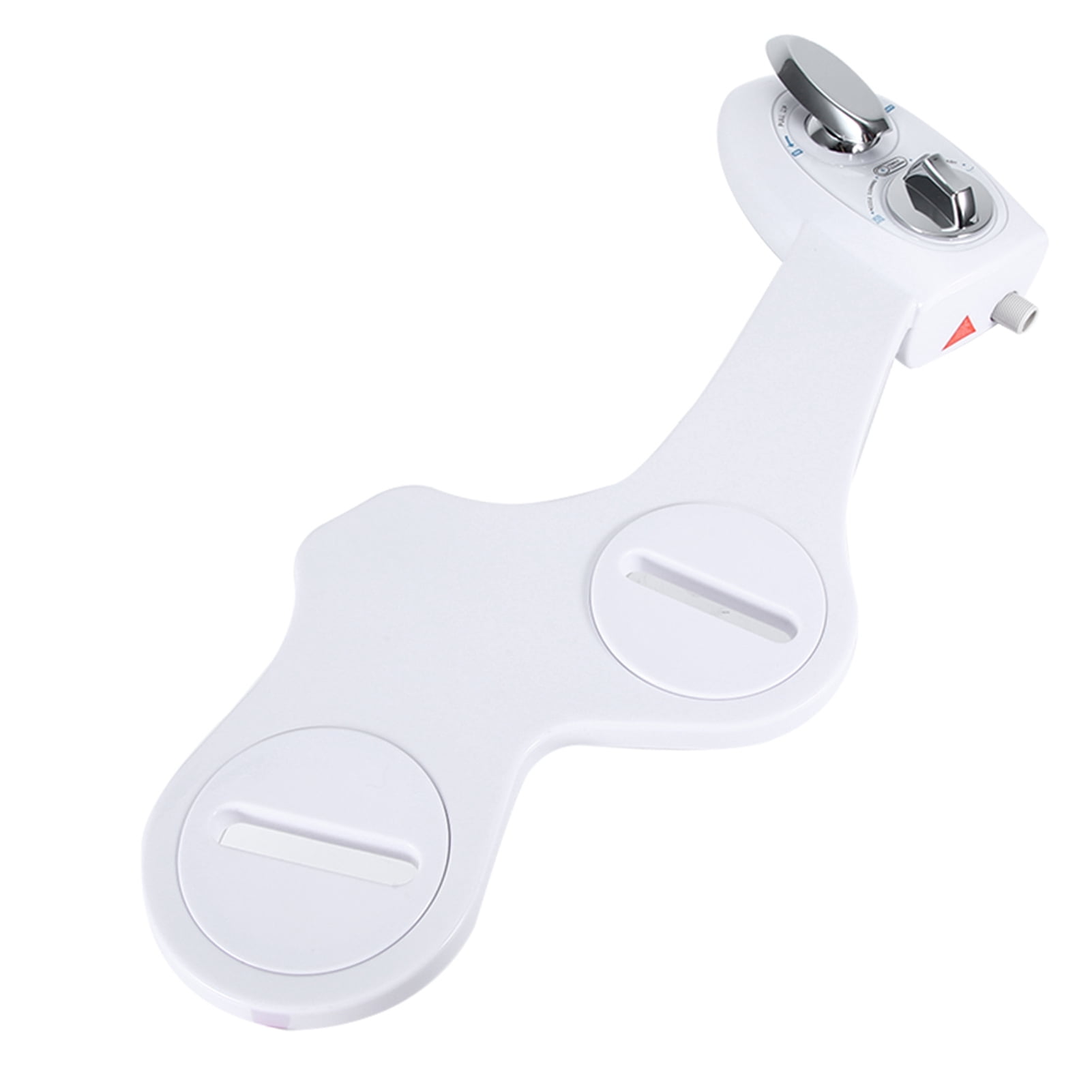 Fresh Water Bidet, Retractable Nozzle Simple Installation Spray Bidet ...