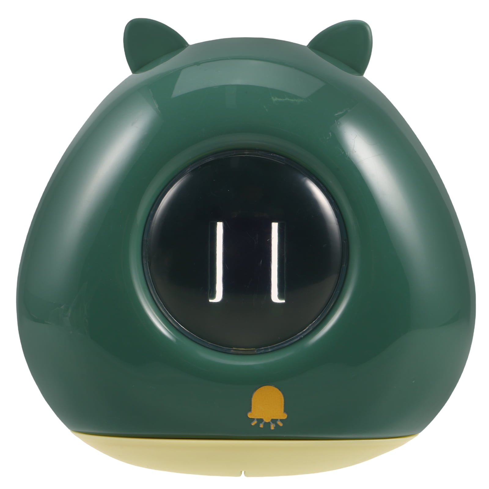 Fresh Water Chain Slider Plastic Wrap Storage Box - Walmart.com