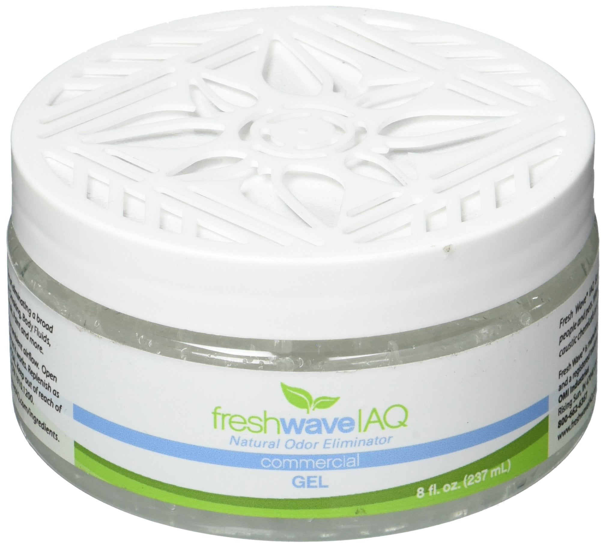 Fresh Wave Continuous Release Gel,8.000 OZ - GEL,FRESHWAVE,CONTINUOUS ...