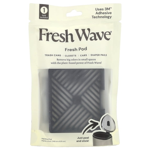 Fresh Wave Fresh Pod, 1 Pack - Walmart.com