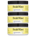 Fresh Wave Lemon Scent Odor Removing Gel, 7 oz., 3-Pack - Walmart.com