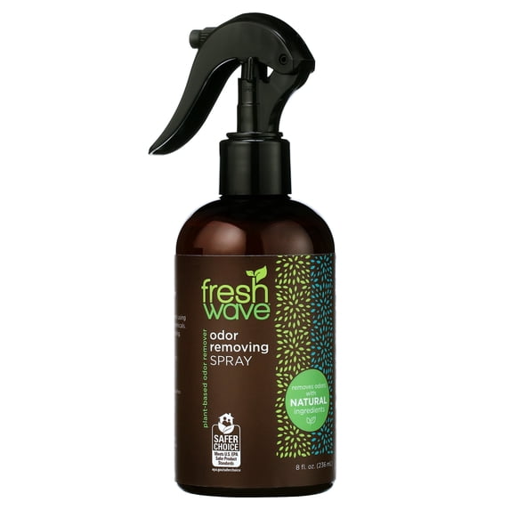 Fresh Wave Odor Removing Spray 8 fl oz Natural Air Freshener and ...