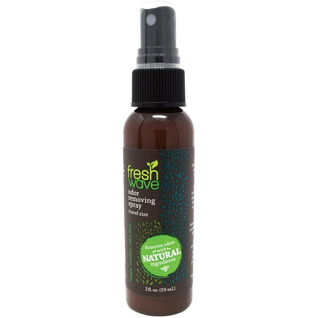 Fresh Wave Spray 2oz - Fresh products freshness standards - Walmart ...