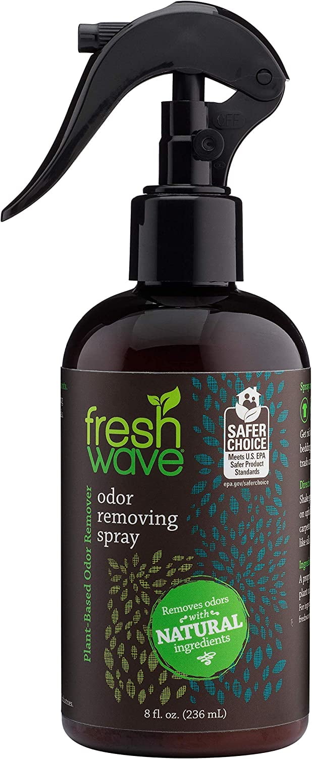 Fresh Wave Odor Eliminator Spray & Air Freshener, 8 oz. | Odor ...