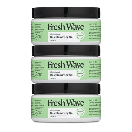 Fresh Wave Odor Removing Spray 8 fl oz Natural Air Freshener and ...
