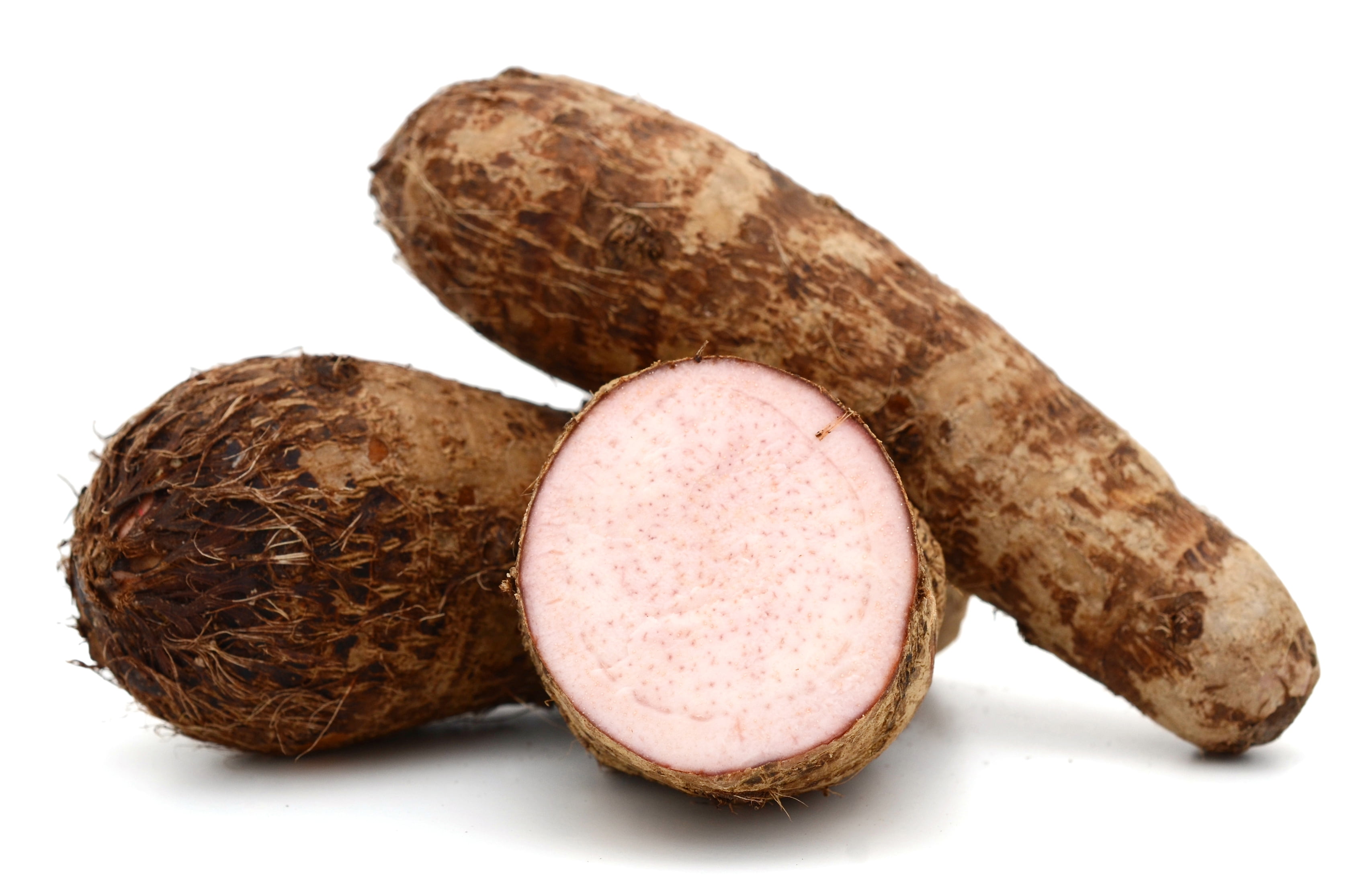 Fresh Whole Malanga Lila Root, per Pound - Walmart.com