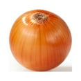 Fresh Whole Yellow Onion, Each - Walmart.com
