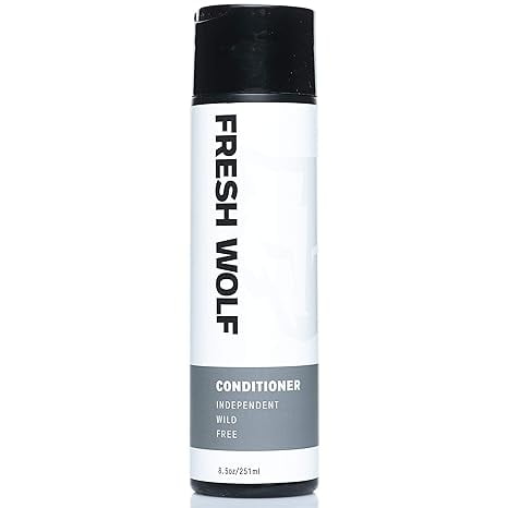 Fresh Wolf Conditioner 8.5 oz - Walmart.com