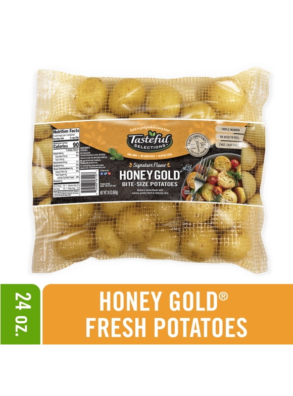 Potatoes in Fresh Vegetables - Walmart.com