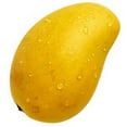 Fresh Yellow Mangoes, Each - Walmart.com
