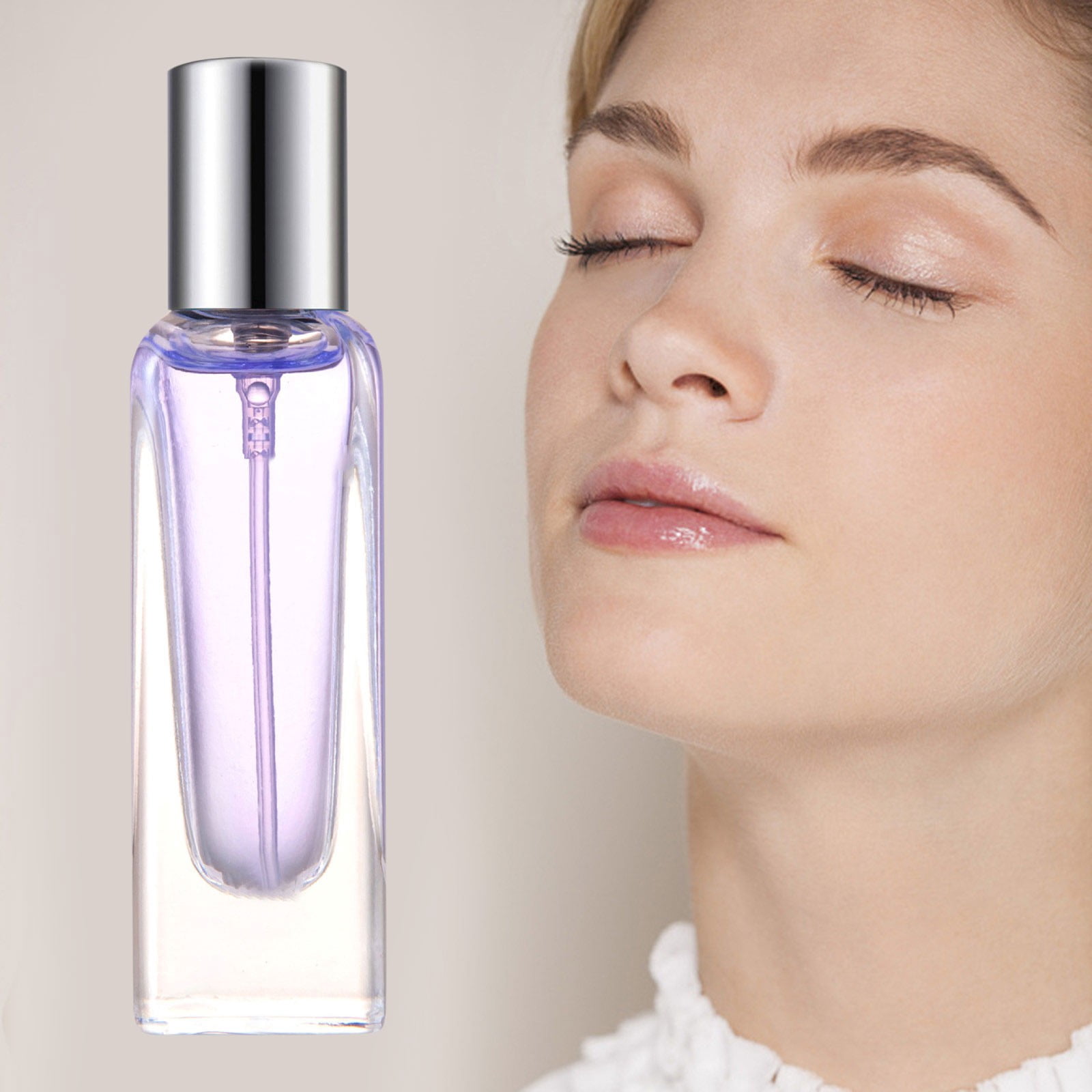 Fresh and Romantic Eau De Toilette Unisex Pocket Perfume Fresh And ...