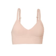 Fruit of the Loom Women's 360? Stretch Strappy Racerback Comfort Bras ...