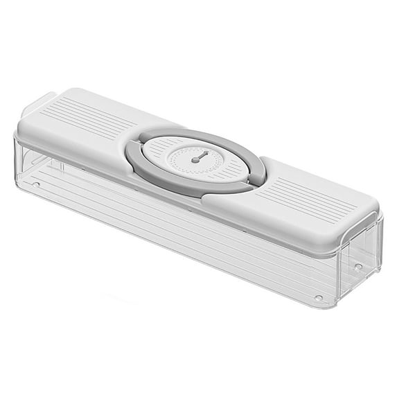 Fresh-keeping Egg Box, Storage Box, Food-Grade Plastic, Keeps Food ...