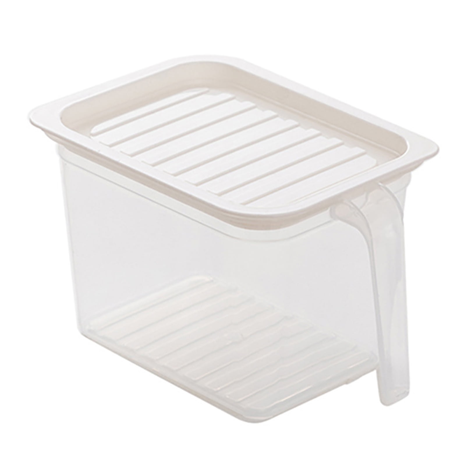Fresh-keeping Food Container Odor-free Water-proof Strong Load-bearing ...