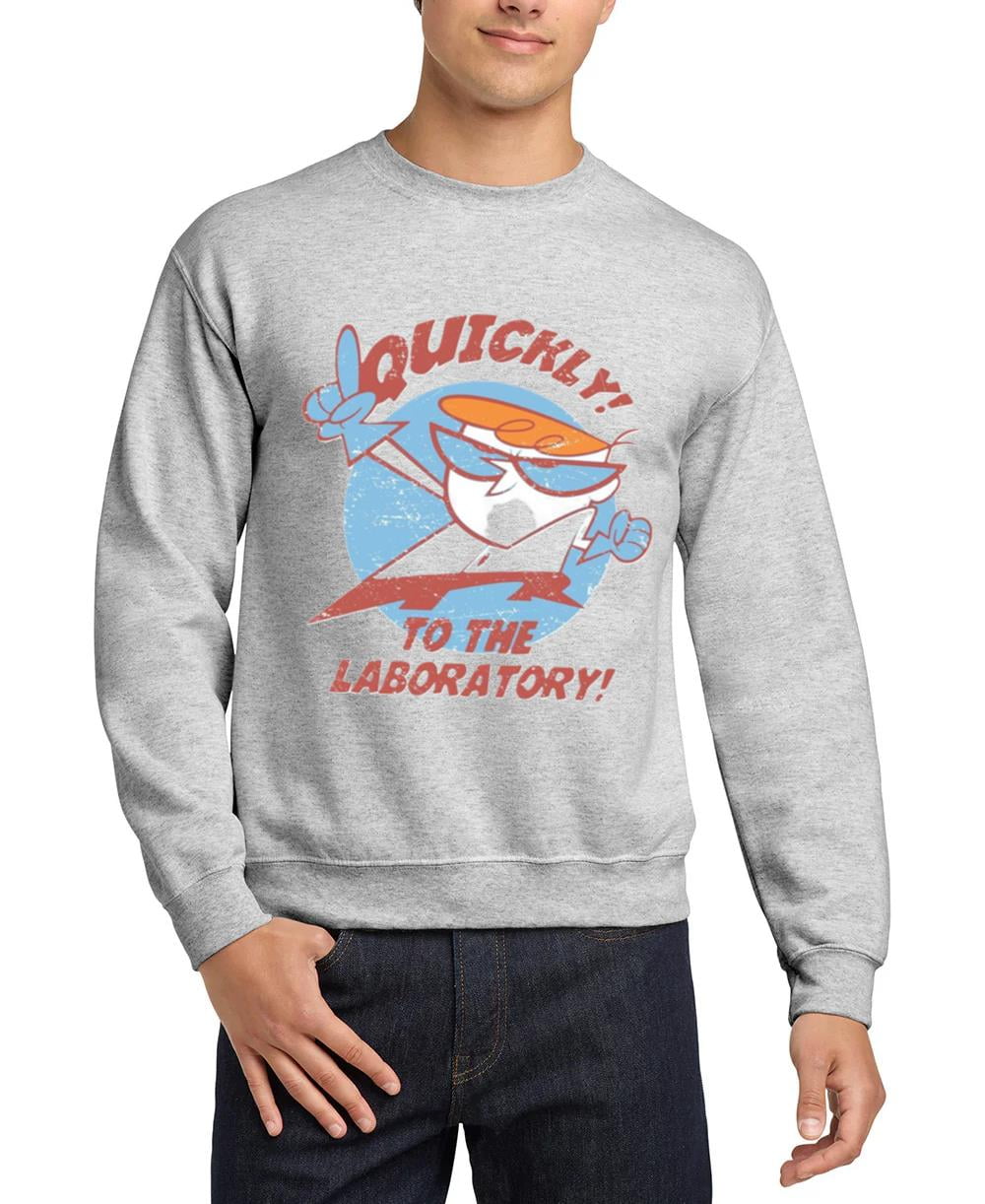 FreshDesign47 Dexter's Laboratory T-Shirt/Sweatshirt/Hoodie - Cartoon ...