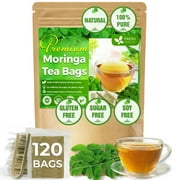 Morenga Tea