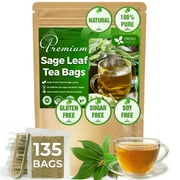 Sage Tea Spanish