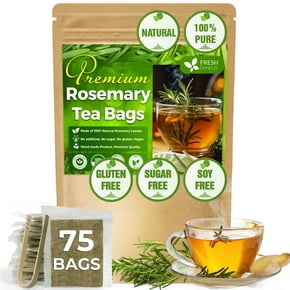 Tea Rosemary