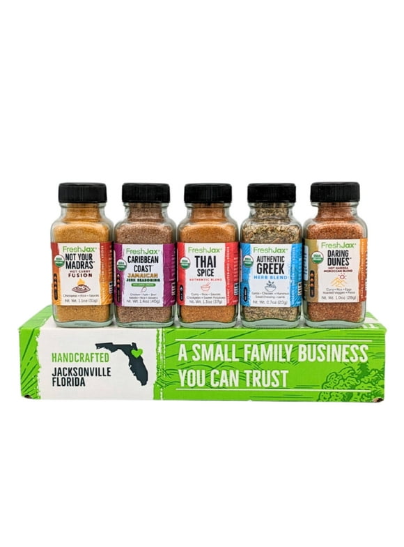 International Spices in Spices - Walmart.com