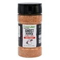 FreshJax Spices and Seasonings MMF7 | Ghost Pepper Fiery Hot Sea Salt ...