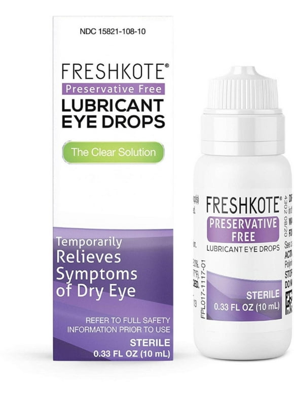 FreshKote in Eye Care - Walmart.com